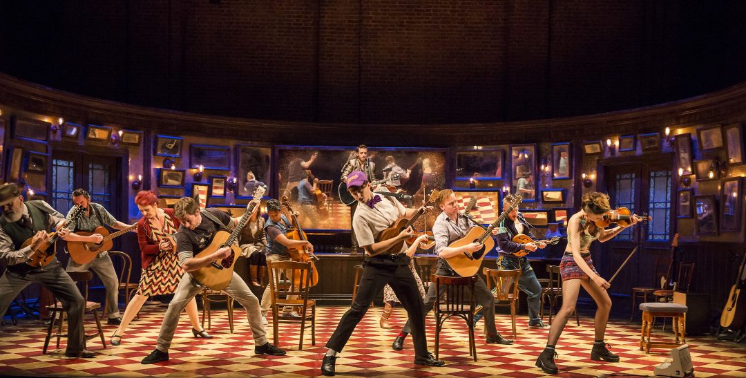 Once Update & Future Plans – Once Musical